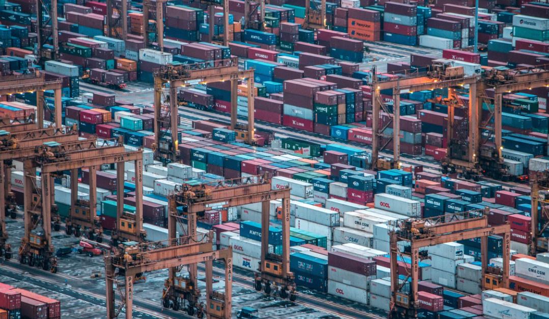 La Coordinación empresarial en puertos y terminales del Estado