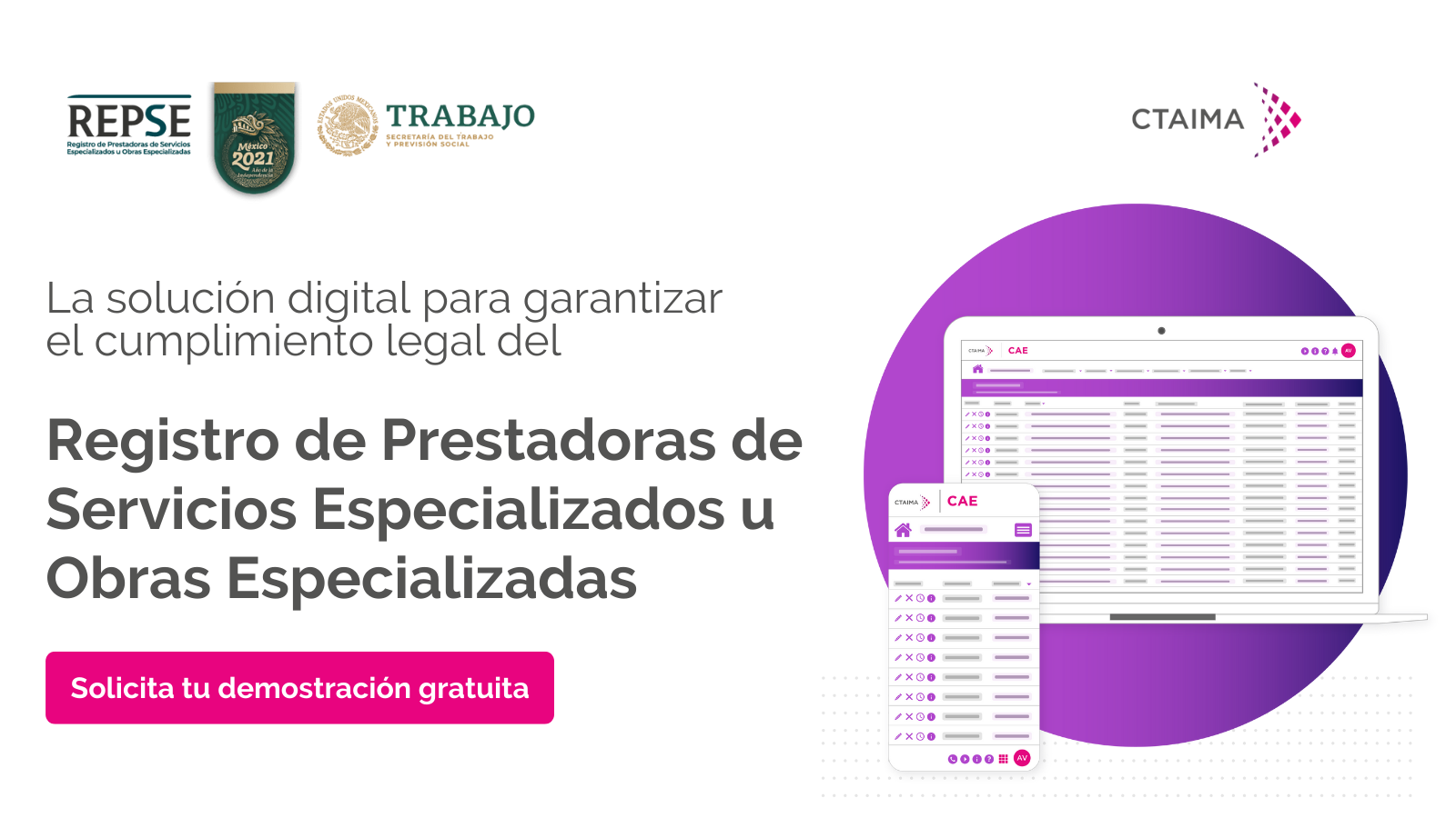 REPSE Guía Básica con todo lo que necesitas conocer