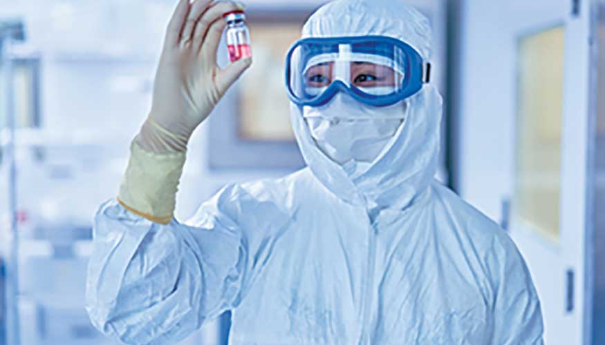 Nueva ficha técnica del INSST ¿cómo ha de ser la ropa de protección ...