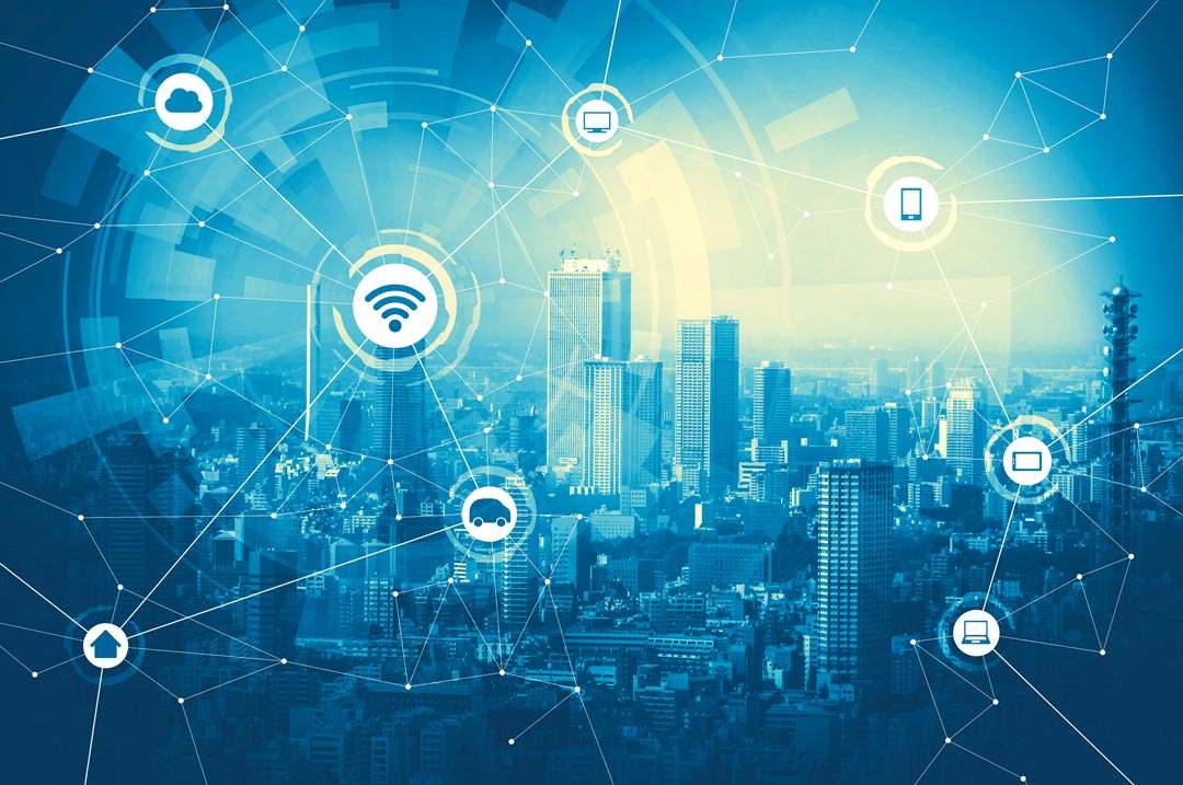 Transformación Digital y Consecución Objetivos de Desarrollo Sostenible